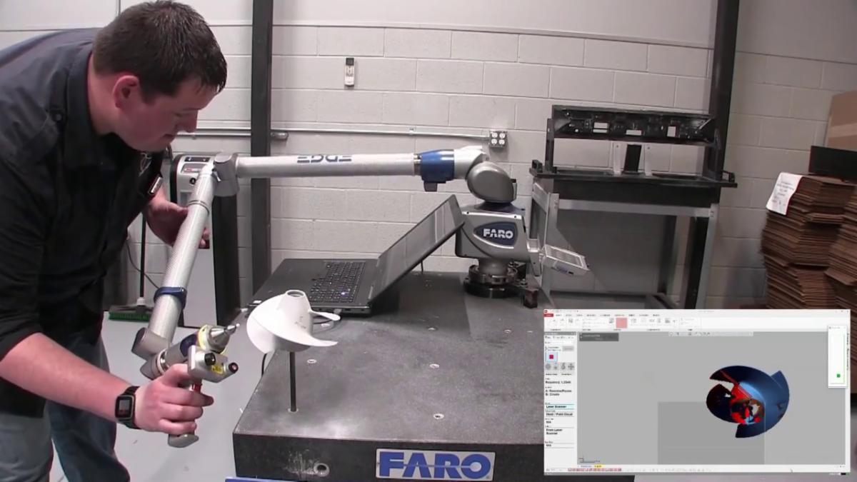 3D PRINT WORKFLOW DEMO DAY TUE SEPT 27 | NovaStar